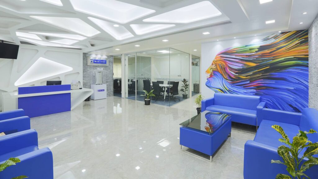 Projects - Touchstone