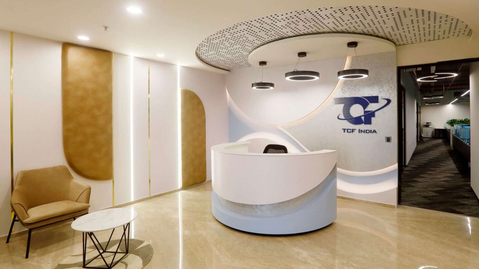 Projects - Touchstone