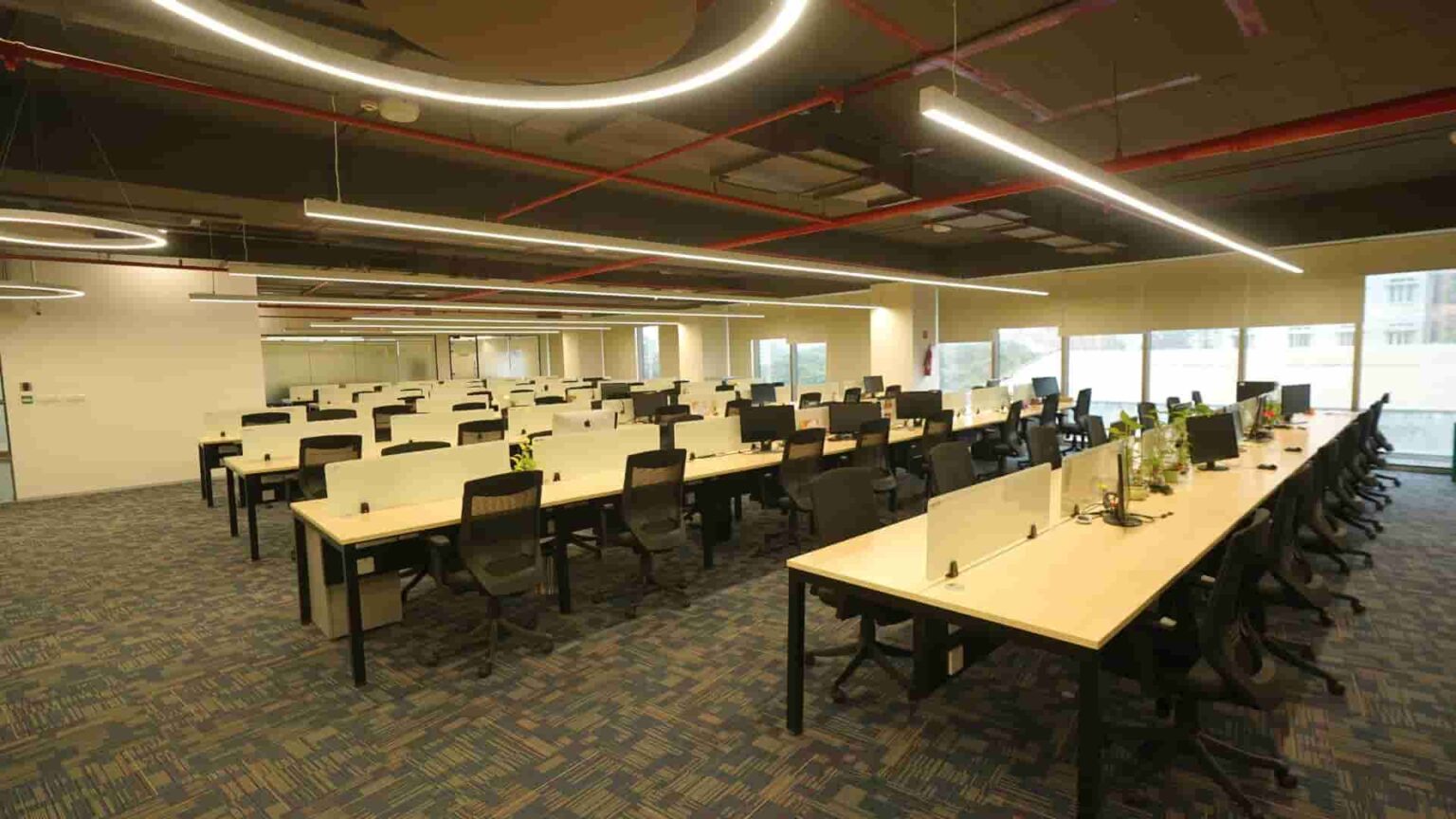 Projects - Touchstone