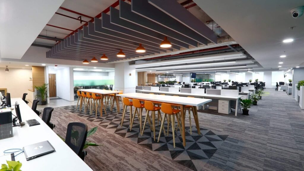 Projects - Touchstone