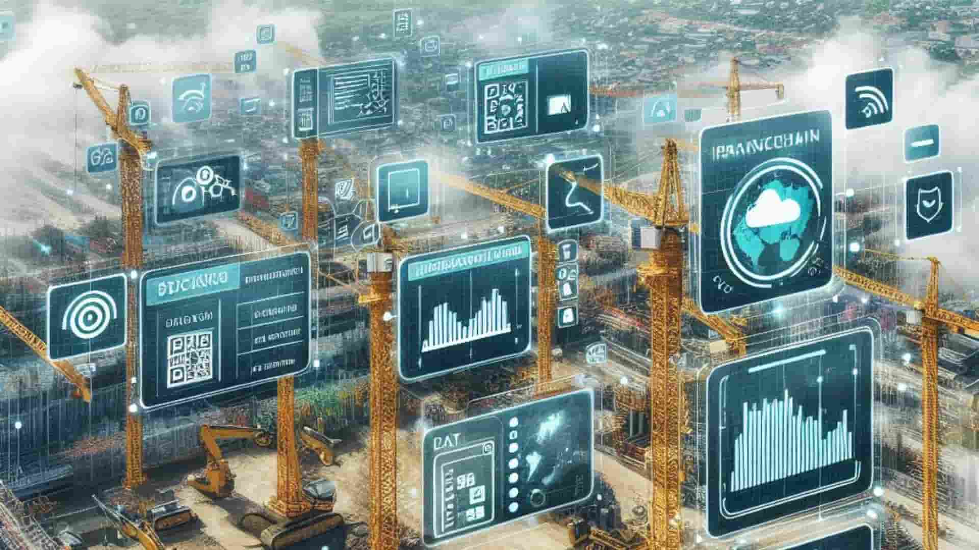 How Blockchain Tools are Building a More Efficient Future