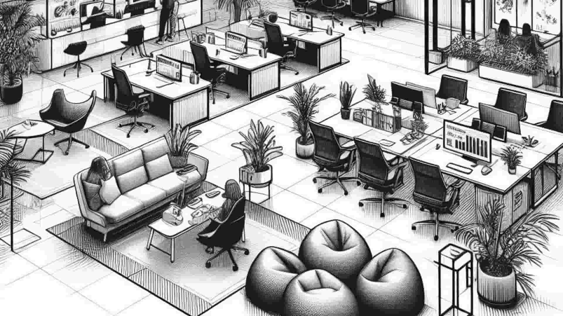 The Rise of Activity-Based Working (ABW)